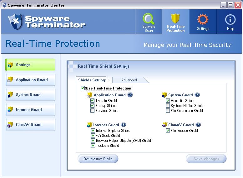 のほほんと書くブログ: のほほんとソフトを使ってみる(11)