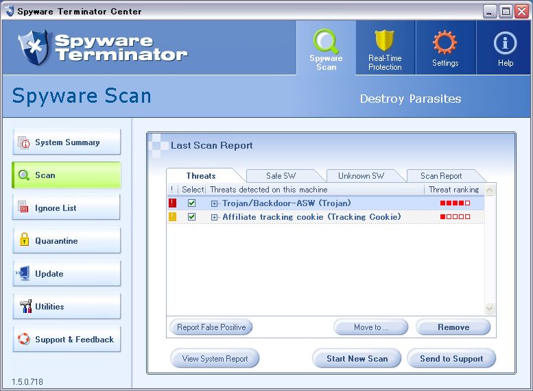 のほほんと書くブログ: のほほんとソフトを使ってみる(11)