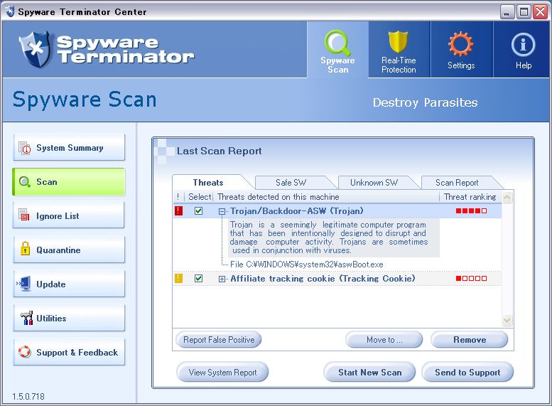 のほほんと書くブログ: のほほんとソフトを使ってみる(11)
